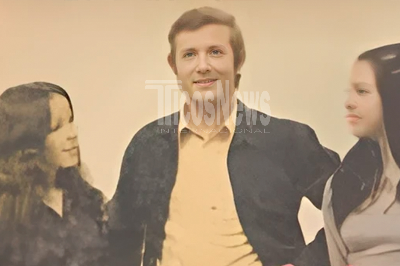 FALLECE EL CREADOR DEL DESAPARECIDO PROGRAMA DE REPRODUCCION MUSICAL ...