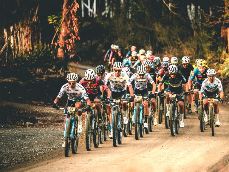 REGRESA PACIFIC RACE PARA SU SEGUNDA EDICION EN UNA TRAVESIA EPICA DE ...